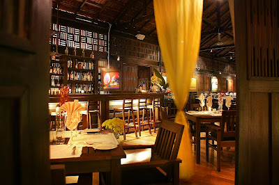 Ferringhi Garden Restaurant