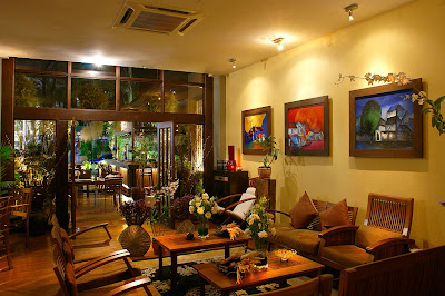 Ferringhi Garden Restaurant