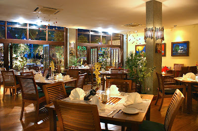 Ferringhi Garden Restaurant