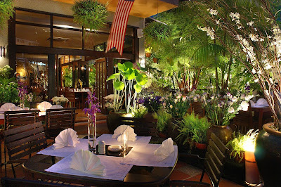 Ferringhi Garden Restaurant