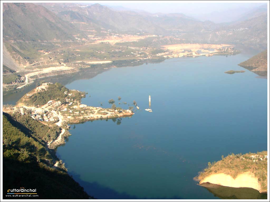 Tehri Garhwal Online - Tehri Garhwal -Garhwal or Gurwal Region ...