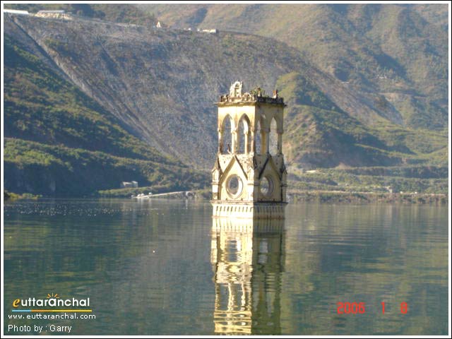 Tehri Garhwal Online - Tehri Garhwal -Garhwal or Gurwal Region ...