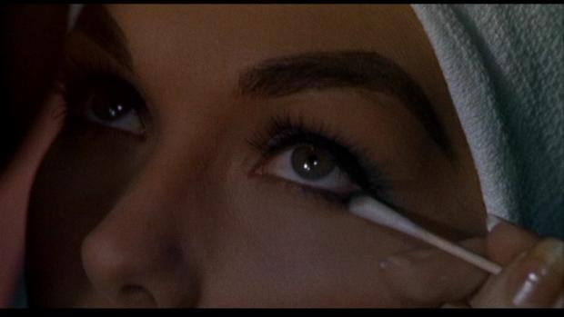 Down On The Street: VERTIGO. Alfred HITCHCOCK. 1958.