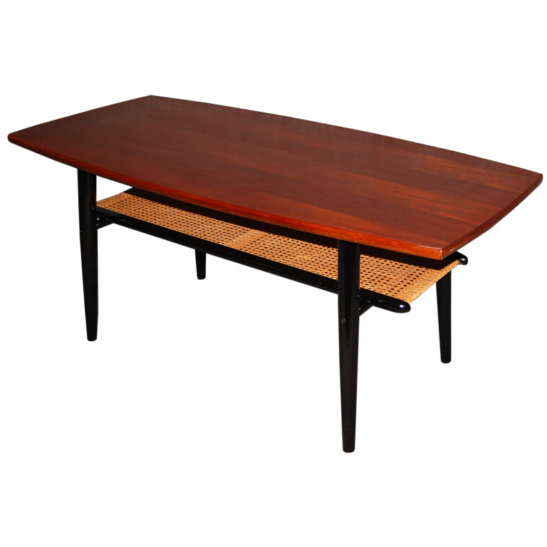 Mid Century Modern Coffee Tables