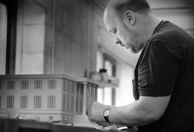 Reporting on the contemporary marquetry and inlay arts community and ...