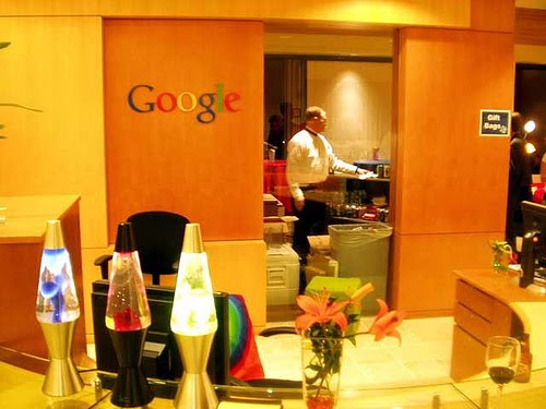 The Duo behind Google ~ Tech-scorer