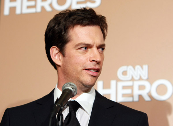 Wallpaper World: American Singer Harry Connick Jr Photos