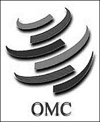 Turma 1281, Geografia - CSM: OMC - Organização Mundial do Comércio