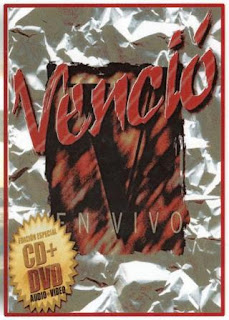 Descarga Música Cristiana: Vencio - Marcos Witt – RatDVD