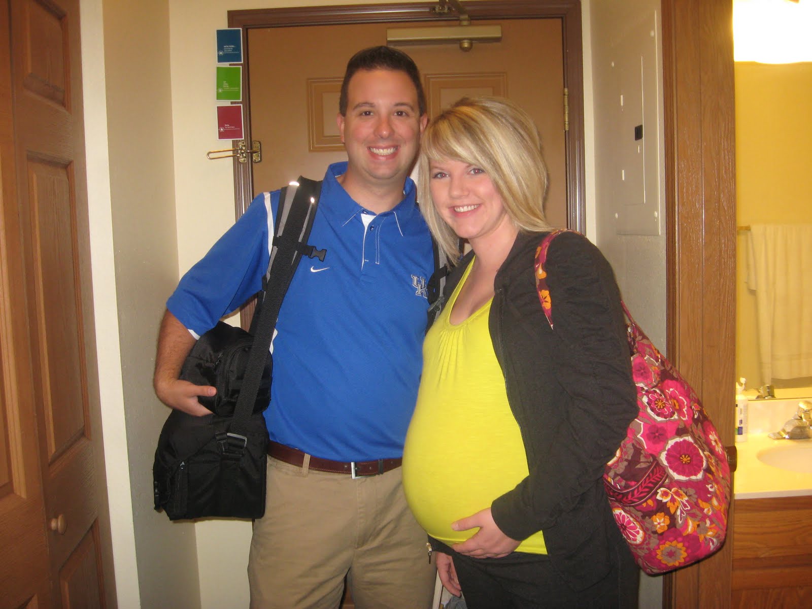 The Sexton 5: Introducing Luke Aaron!