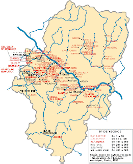 Historia: EXPULSION DE LOS MORISCOS