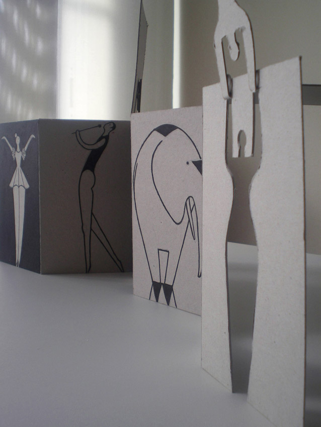 milimbo: Redobles, repiques, retruécanos