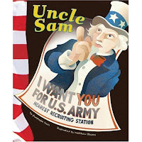 My 2nd life in America: Hello~ Uncle Sam!