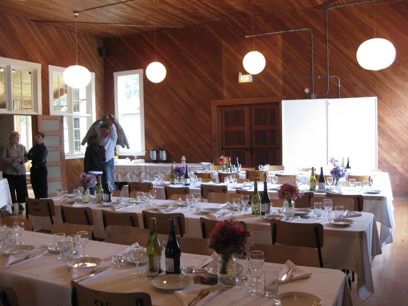 Saltspring Island Photo Diary - Solo Lisa