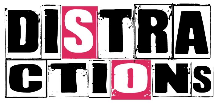 DeKalb County School Watch: Back to the "List of Distractions"