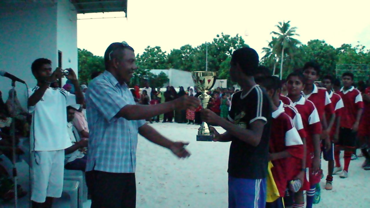 Mulak School Sports Club