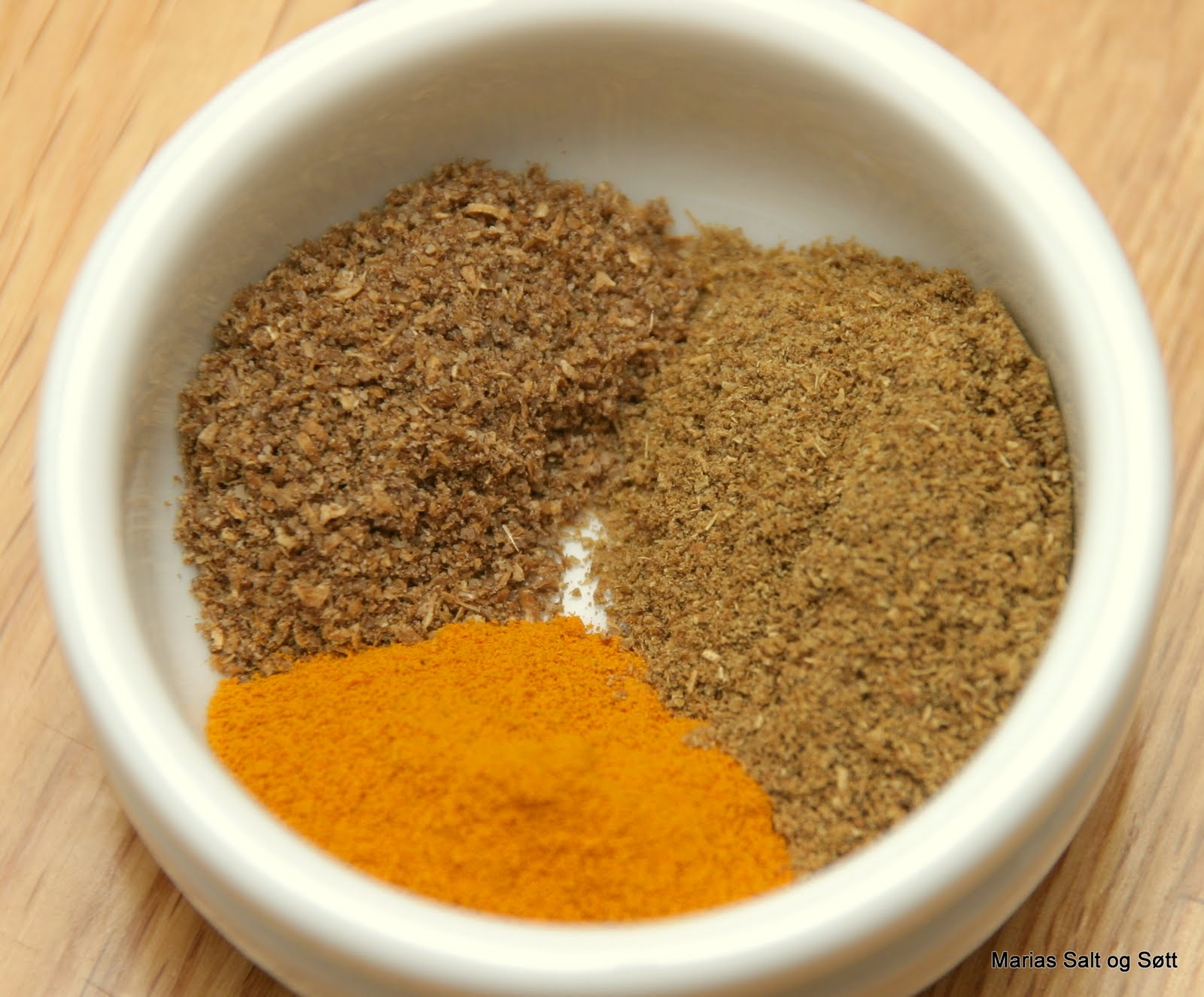 Kedgeree med Røkelaks (Smoked Salmon Kedgeree) – Marias Salt & Søtt