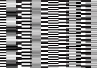 Camouflage: Dazzle pattern development