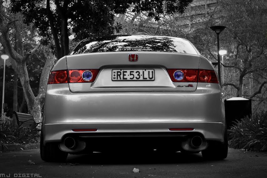 SUPERTERRIFICHAPPYCAR: CL7s Are Nice