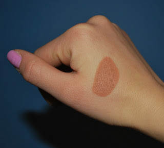 Minted Rose: Blushes Part 2: NARS Multiples