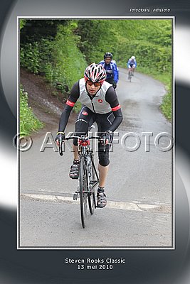 21st-Century: Steven Rooks Classic, 113.5 km, 3 uur 43 min, 30.5 km/u ...