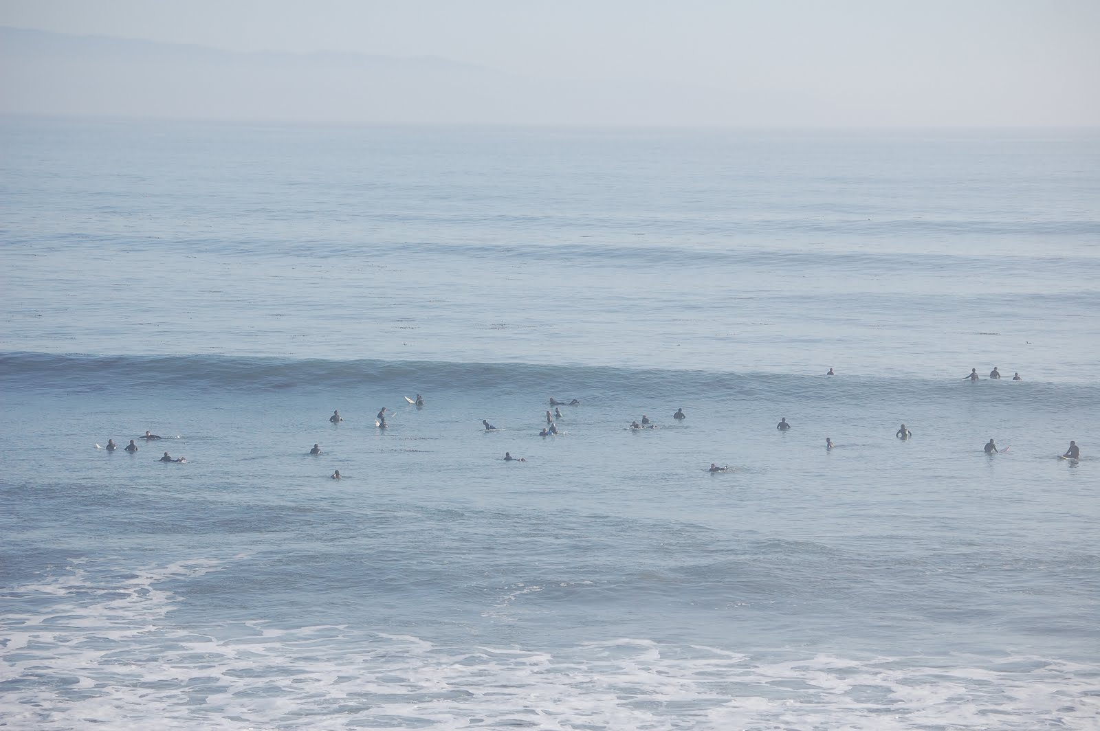 beat it kook!: crowd surfing