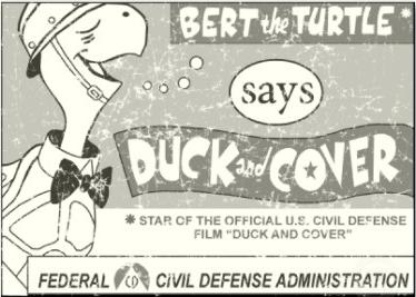 Help Readers Love Reading: Countdown by Deborah Wiles