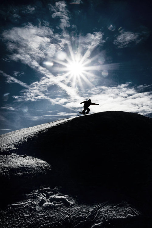 Beautiful photography: Amazing silhouette photography