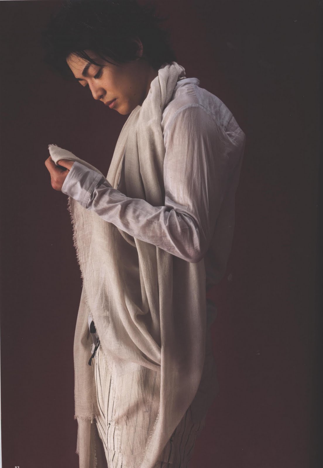 Sexy Asia: Daito Shunsuke - COOL BOYS Part.2