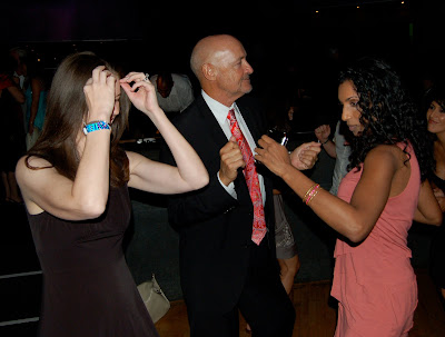 Long Live Locke.: You and I Both Know Terry O'Quinn is a Phenomenal Dancer!