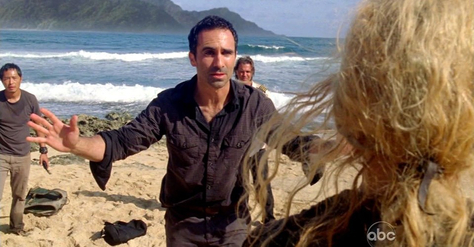 Long Live Locke.: LOST Series Finale - The End