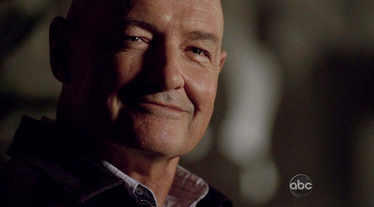 Long Live Locke.: LOST Series Finale - The End