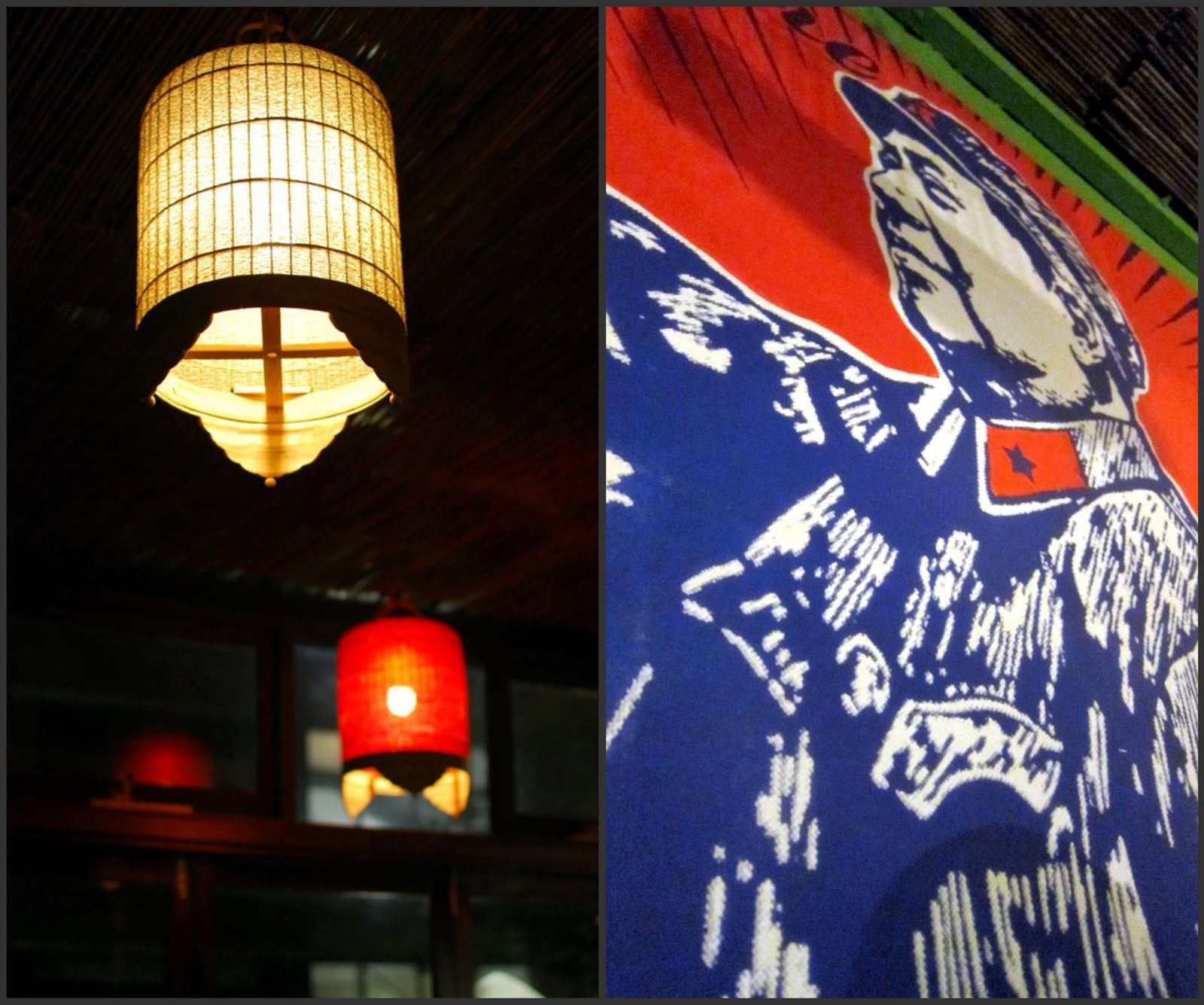 Love My Foods & Sugar: Bamboo Dumpling Bar, Surry Hills