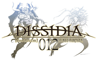 Final Fantasy Dissidia 012 Duodecim
