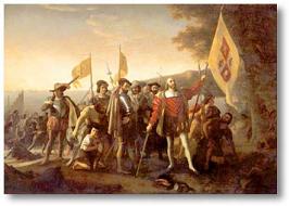 Sociedades americanas 2009-2010: El descubrimiento de Puerto Rico, 19 ...