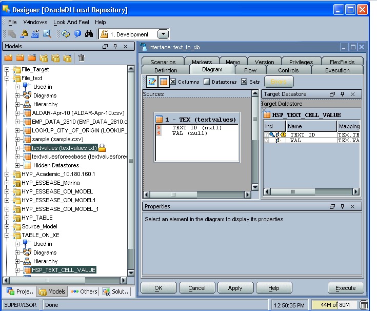 Maulik-OracleFusion: Load text file into oracle table Maulik-OracleFusion: Load text file into oracle table