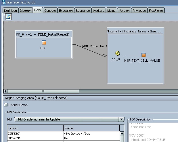 Maulik-OracleFusion: Load text file into oracle table Maulik-OracleFusion: Load text file into oracle table