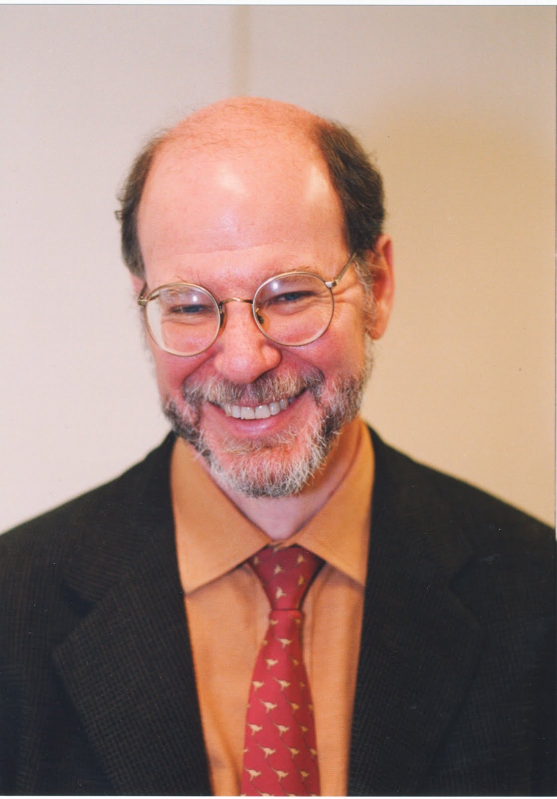 all about that: TOKOH-TOKOH BRILIAN YAHUDI