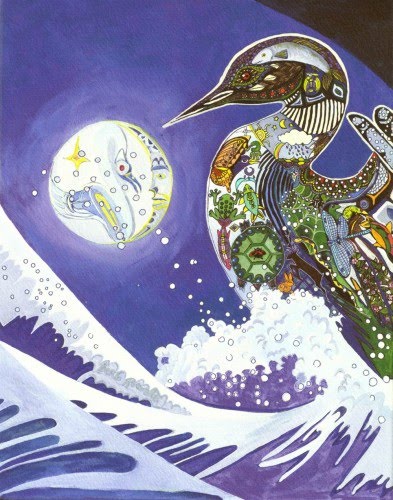 ajoeynamedroo creations: July 2010