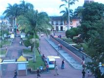 HISTORIA JUDICIAL DE CALDAS: Riosucio, Caldas