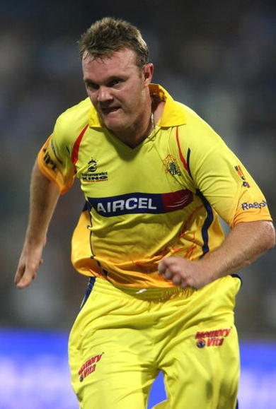 GALLERY: DLF IPL 2010 Champions Chennai Super Kings.Wallpapers, Photos ...