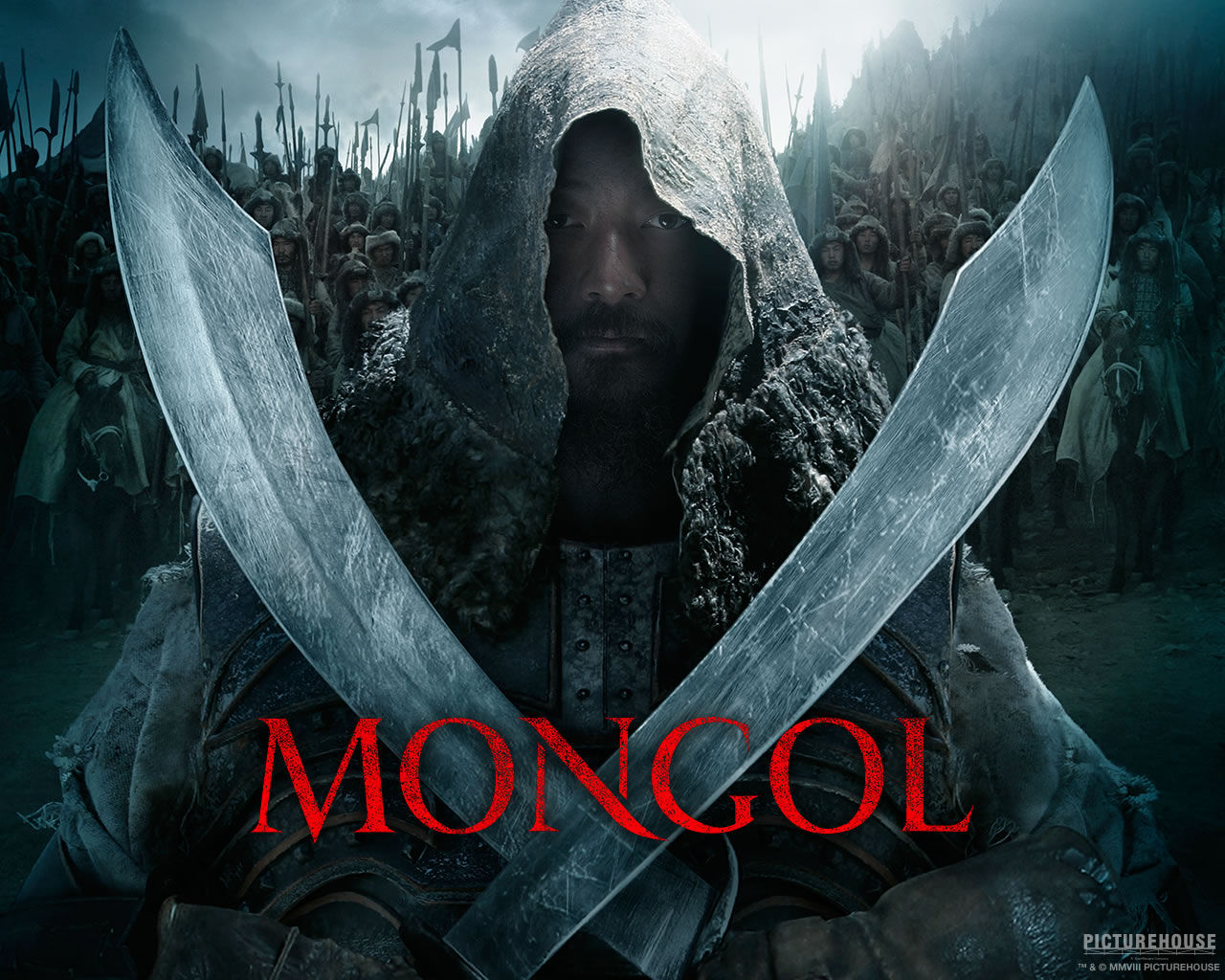 "Mongol" wallpaper | Picture and Wallpaper