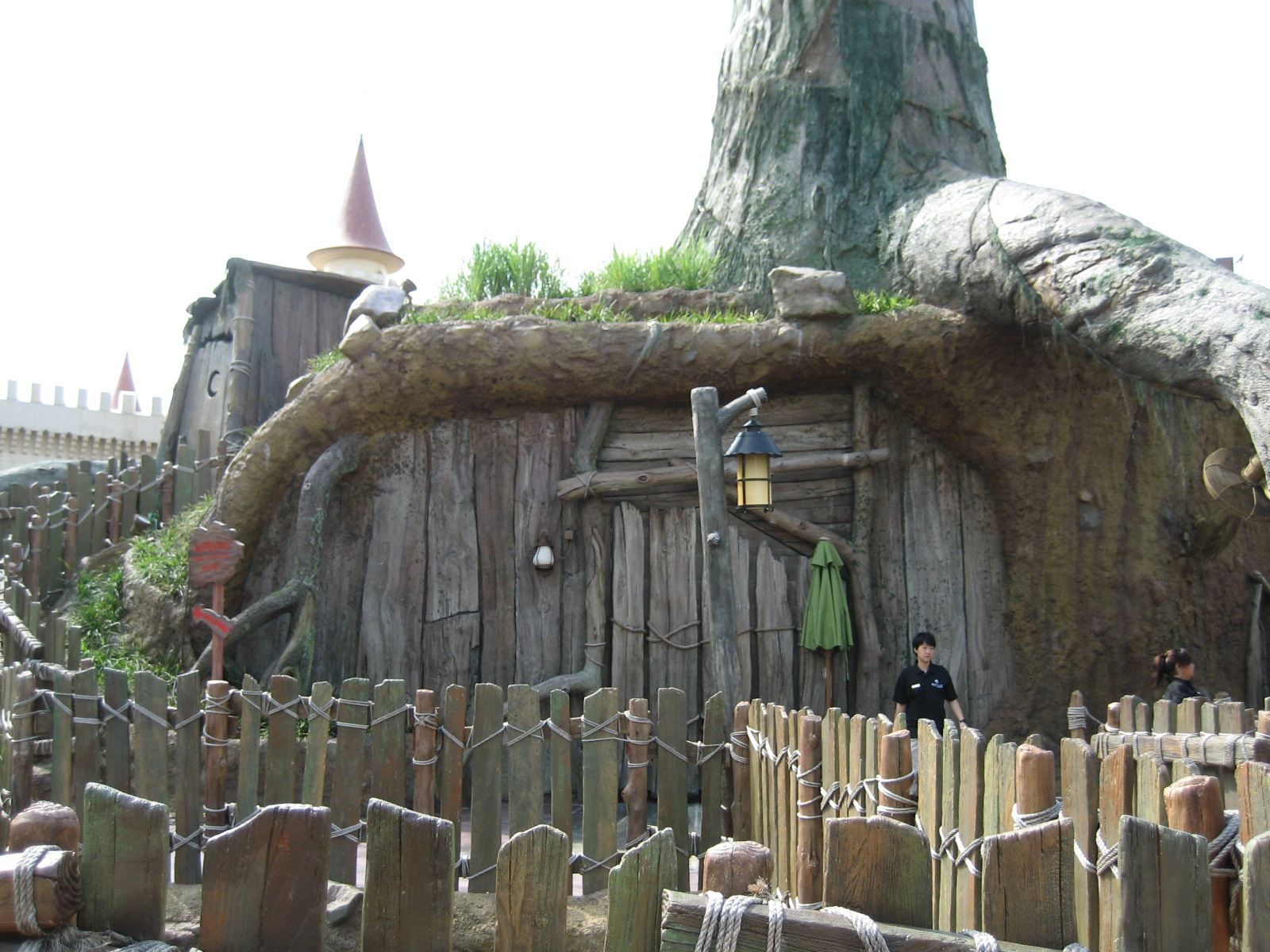 Making Bento is a Blessing... :): Universal Studio Singapore