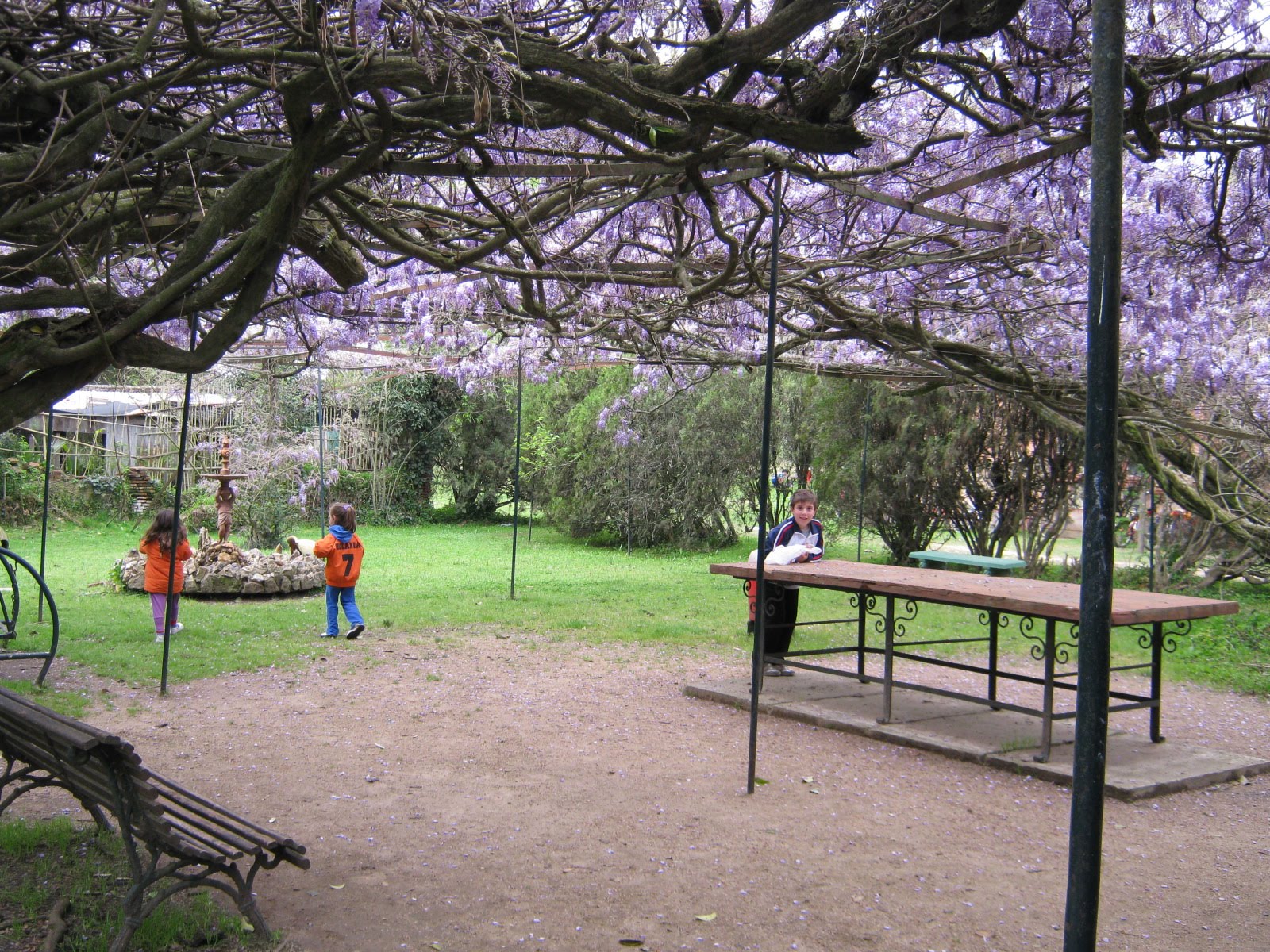 BLOG DE EVP EXPRESIÓN VISUAL Y PLÁSTICA : EN VACACIONES, VISITANDO LA ...