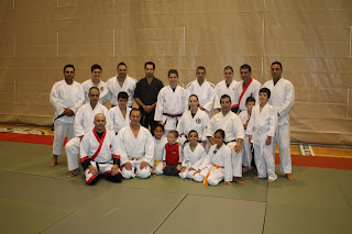 budocanarias: CURSO NACIONAL DE JIU-JITSU CON EL MAESTRO ÁNGEL GASCO ...