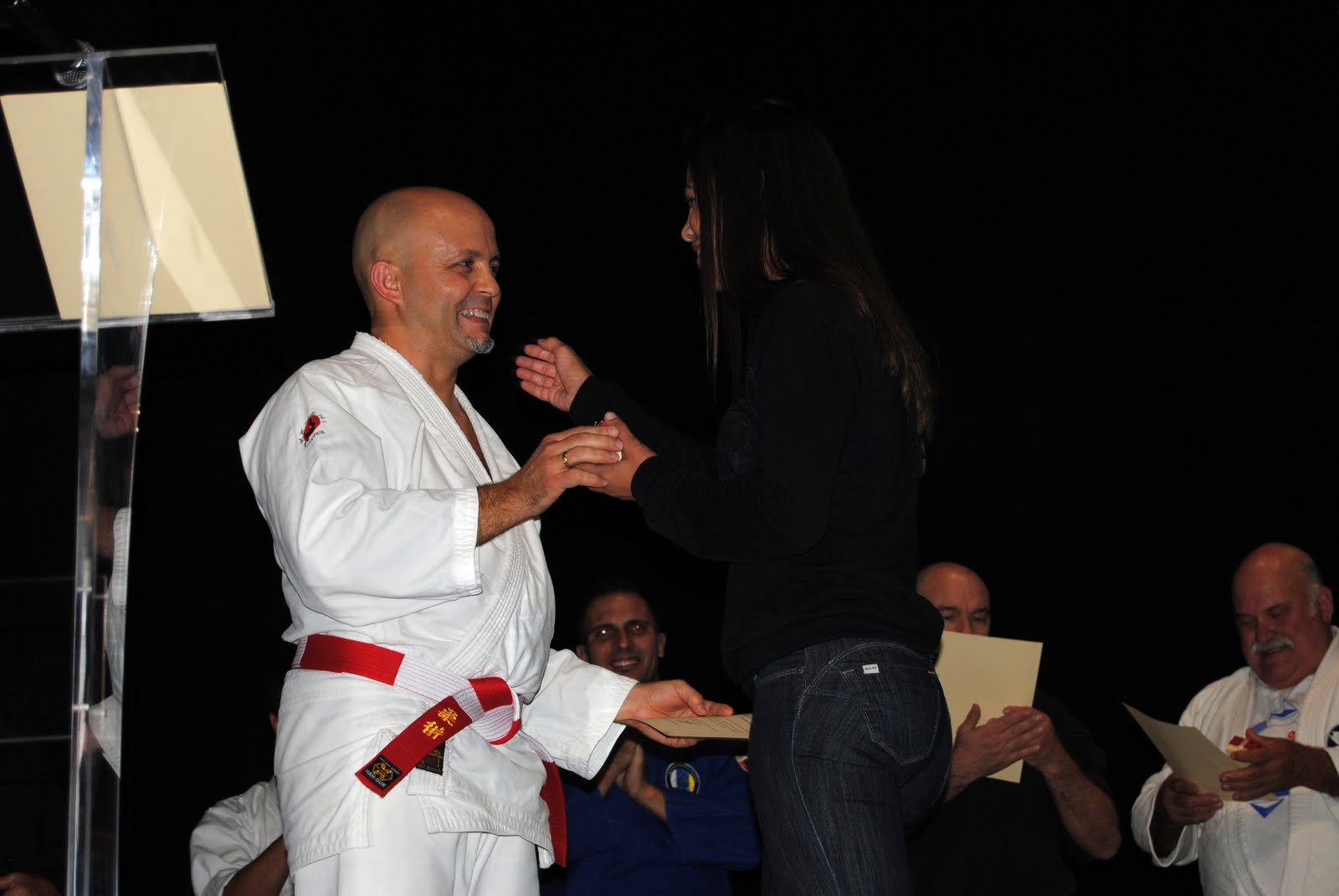 budocanarias: GALA "ARASHI-KAI" XX ANIVERSARIO 1990-2010