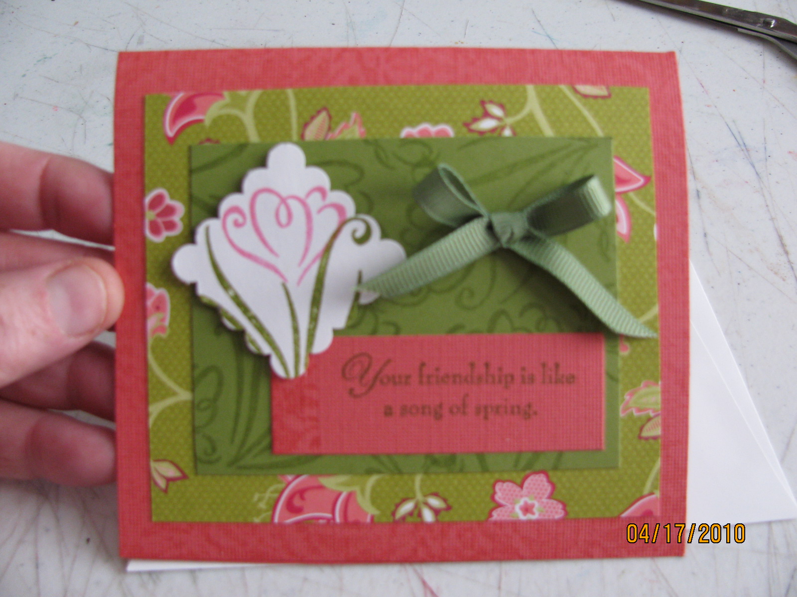 JennysCornerShop : Card Making & Other Crafts...