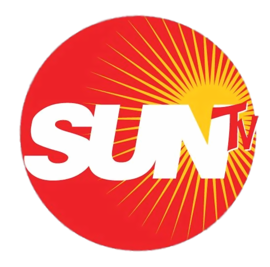 Watch Sun TV Live - Watch All TV Channels Live Free