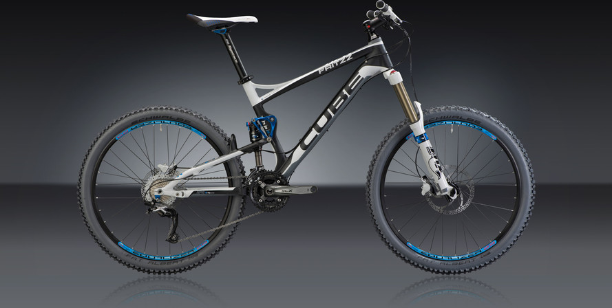 Rioja Sport : CUBE FRITZZ PRO 2011