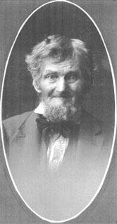 Moe's misunderestimations: Seth Cullen and Susannah Perrin Cullen, my ...